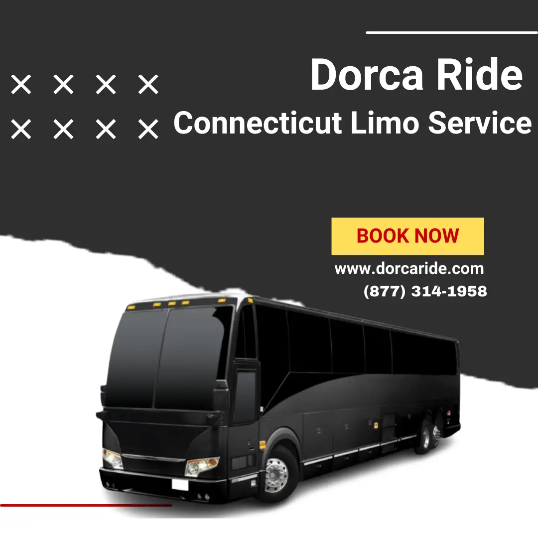 Why Dorca Ride Offers the Best Connecticut Limo Service in 2025