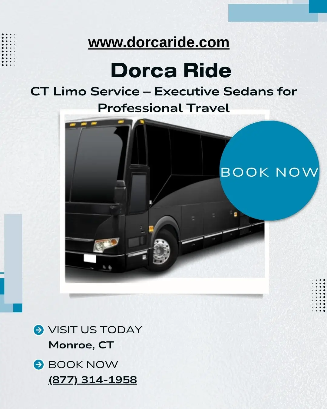 How to Pick the Right Vehicle for Your Limo Ride in Connecticut | CT ...